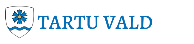 Tartu Vald logo • OÜ Evari Ehitus