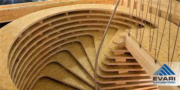 OSB plaadid ehitamiseks, video - OÜ Evari Ehitus